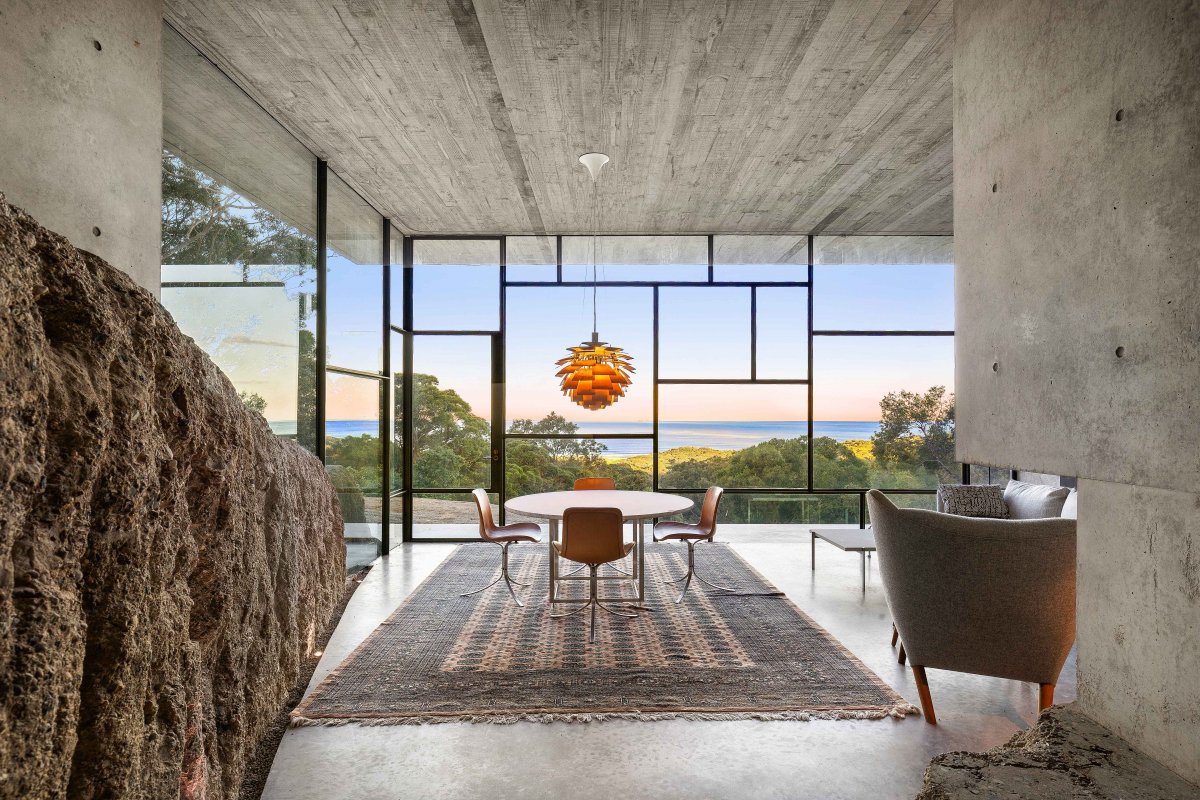 YinjiSpace - James Stockwell Architect x Bunkeren